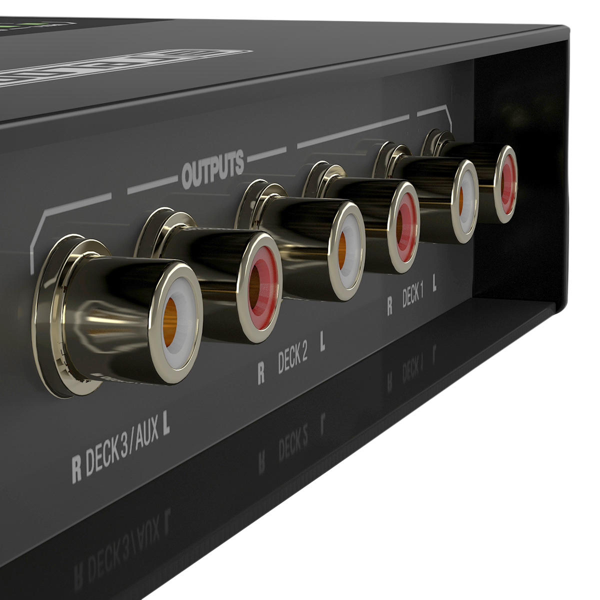 INTERFAZ RELOOP USB-C MOD. FLUX – Electro Mania